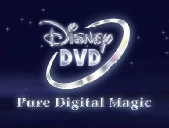 Disney DVD/On-screen logos | Logopedia | Fandom