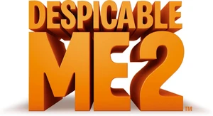 Despicable Me 2 | Logopedia | Fandom
