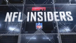 NFL Insiders | Logopedia | Fandom