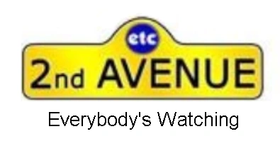 Category:2nd Avenue (television channel) | Logopedia | Fandom
