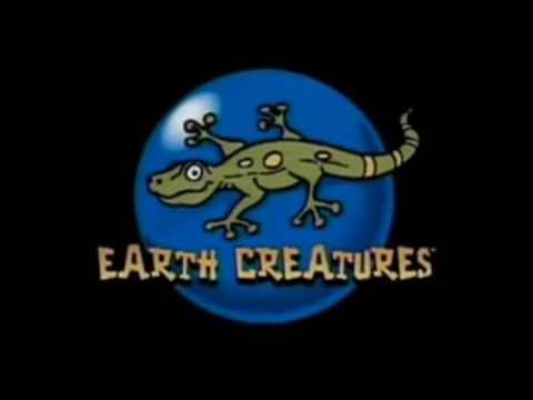 Earth Creatures | Logopedia | Fandom