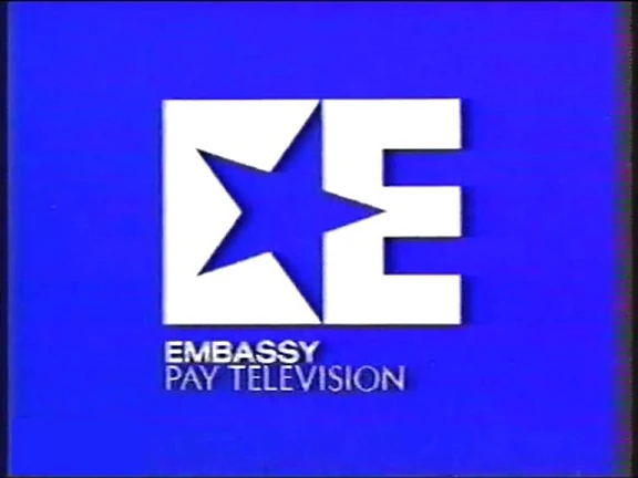 Embassy Pay Television | Closing Logo Group | Fandom