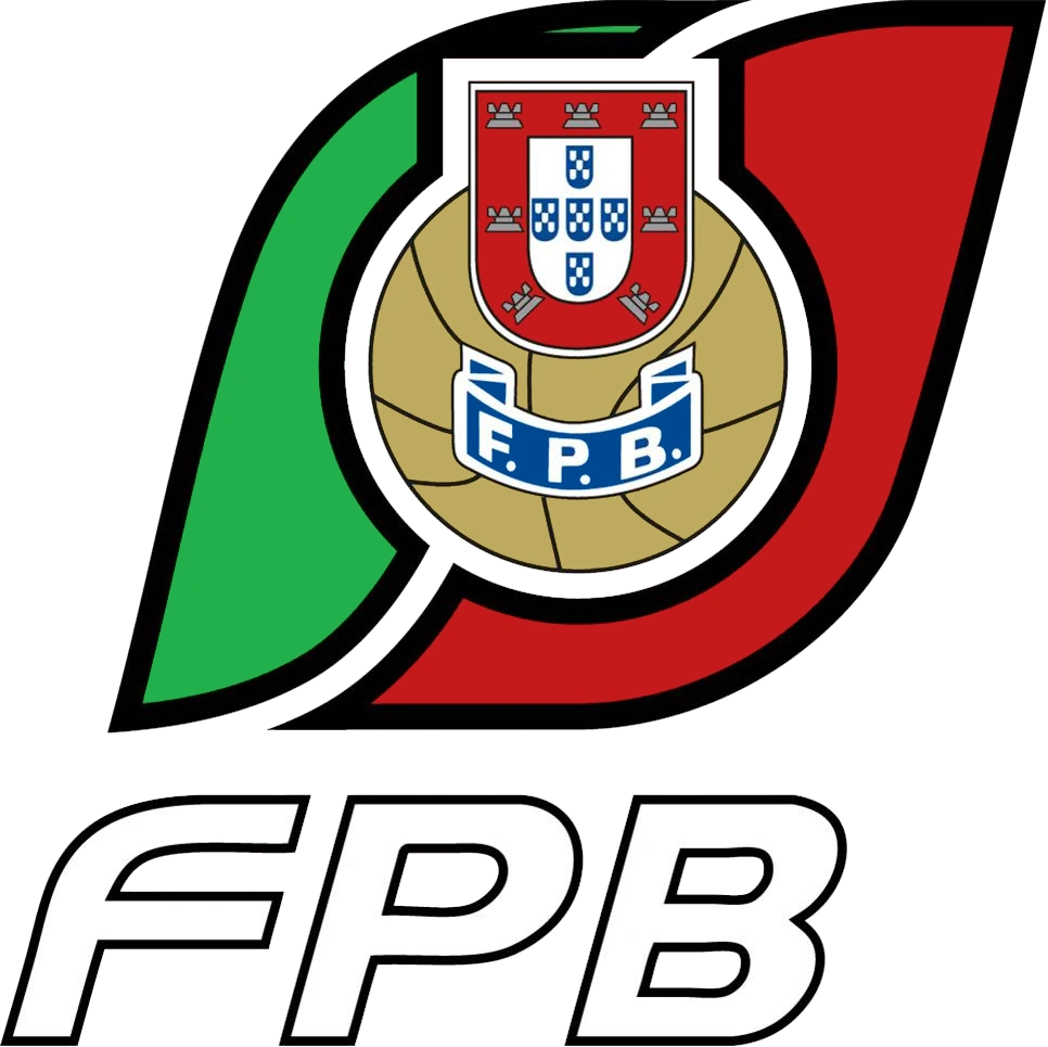 Federação Portuguesa de Basquetebol | Logopedia | Fandom