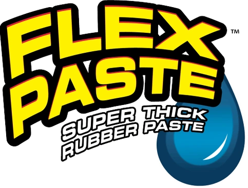 Flex Paste | Logopedia | Fandom