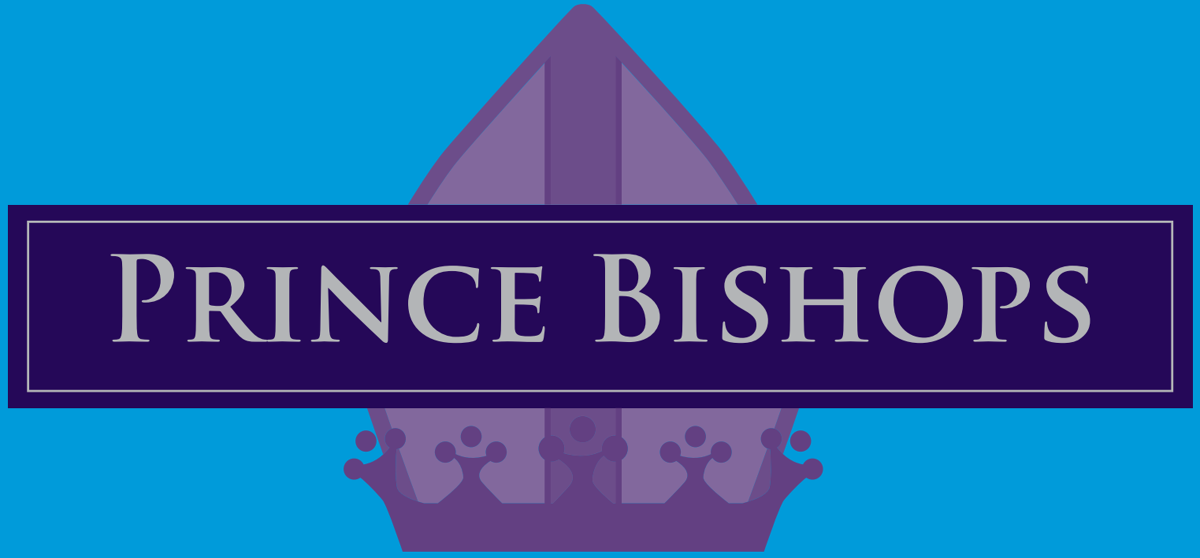 Prince Bishops | Logopedia | Fandom