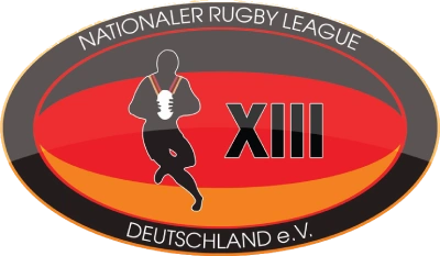 Rugby League Deutschland | Logopedia | Fandom