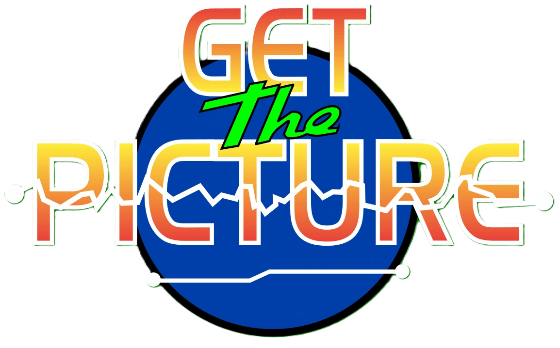 Get the Picture | Logopedia | Fandom