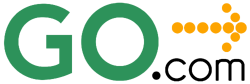 Go.com | Logopedia | Fandom