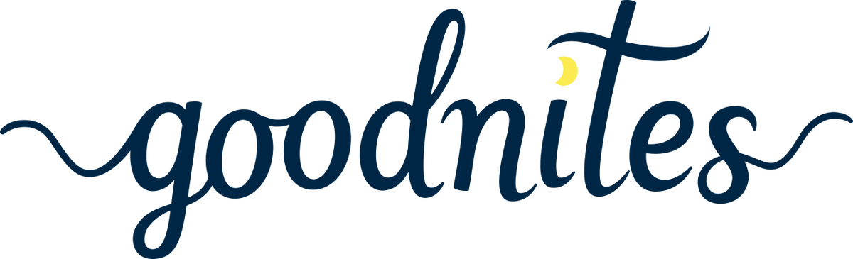 GoodNites | Logopedia | Fandom