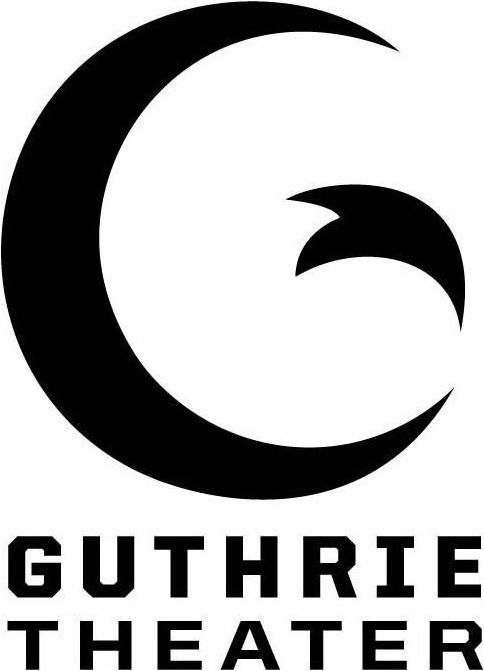 Guthrie Theater | Logopedia | Fandom