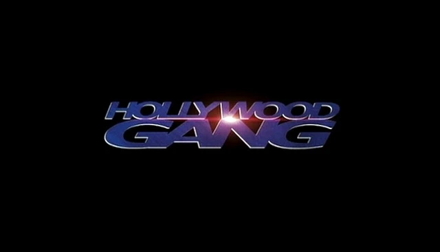 Hollywood Gang | Logopedia | Fandom