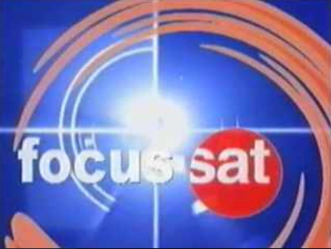 Focus Sat TV | Logopedia | Fandom