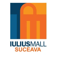 Iulius Mall | Logopedia | Fandom