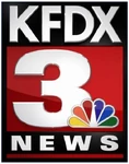 KFDX-TV/Other | Logopedia | Fandom