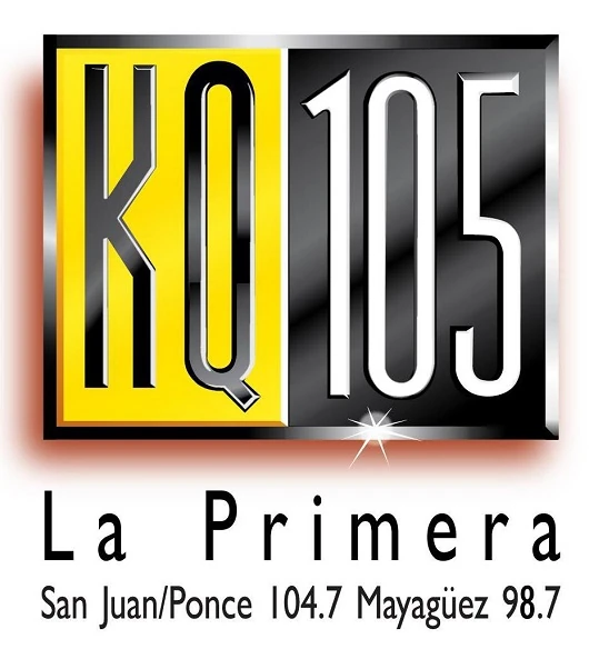 WKAQ-FM | Logopedia | Fandom