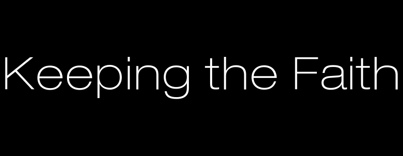 Keeping The Faith Movie