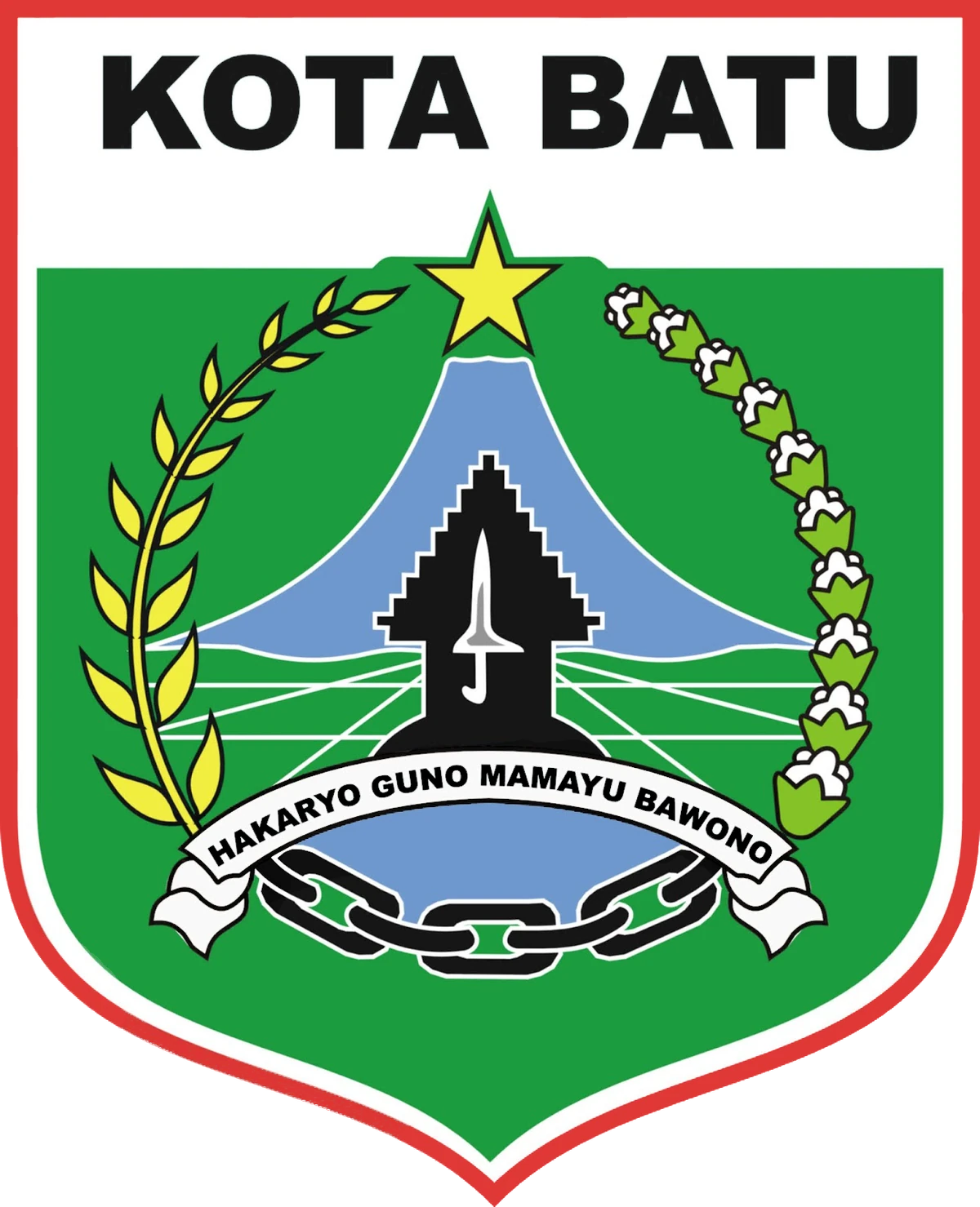 Batu | Logopedia | Fandom