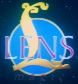 Lens Magic | Logopedia | Fandom