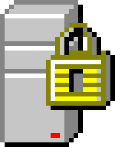 Local Security Policy | Logopedia | Fandom