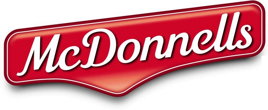 McDonnells | Logopedia | Fandom