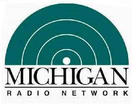 Michigan Radio Network | Logopedia | Fandom