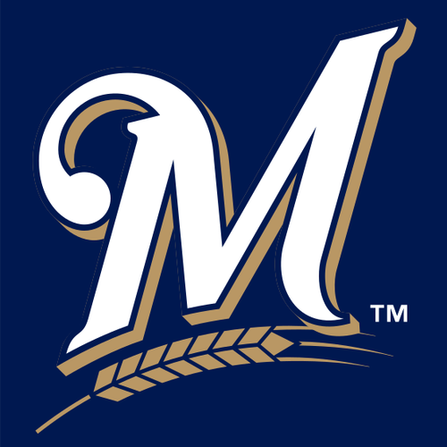 Brewers Logo Png