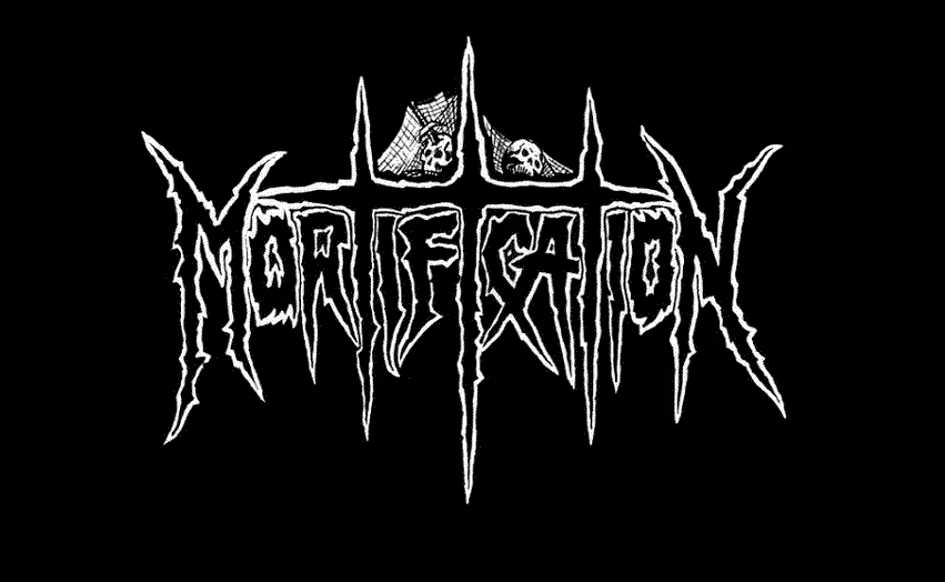 Mortification | Logopedia | Fandom