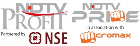 Ndtv Profit Logo