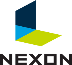 Logotipo De Nexon