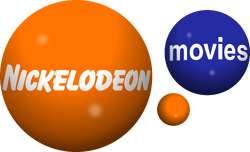 Nickelodeon Logo 3d