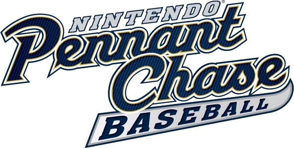 Nintendo Pennant Chase Baseball | Logopedia | Fandom
