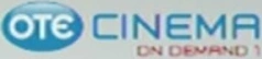 OTE Cinema On Demand 1 | Logopedia | Fandom
