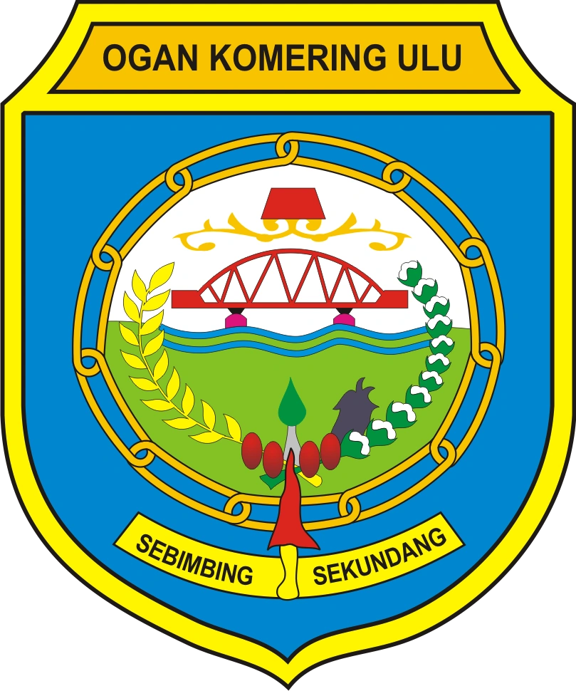 Ogan Komering Ulu | Logopedia | Fandom