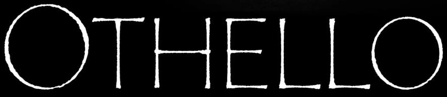 Othello | Logopedia | Fandom