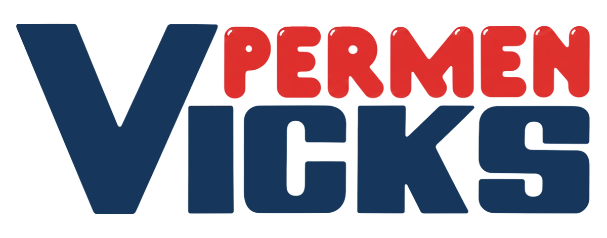 Permen Vicks | Logopedia | Fandom