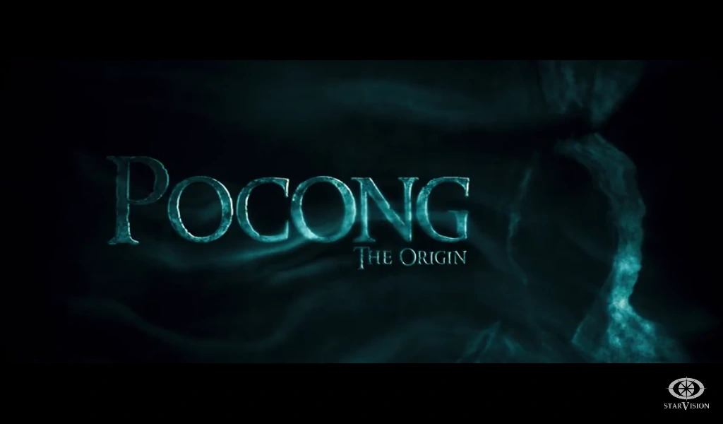 Pocong The Origin | Logopedia | Fandom