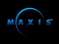 Maxis/Idents | Logopedia | Fandom