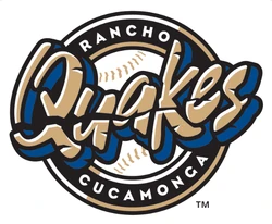 Rancho Cucamonga Quakes | Logopedia | Fandom