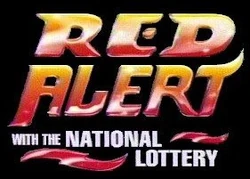 Red Alert | Logopedia | Fandom