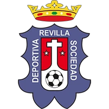 SD Revilla | Logopedia | Fandom