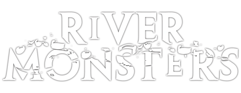 River Monsters | Logopedia | Fandom