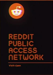 Reddit Public Access Network | Logopedia | Fandom