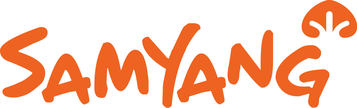 Samyang | Logopedia | Fandom