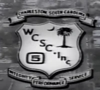 WCSC-TV | Logopedia | Fandom