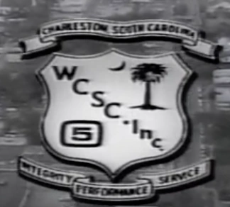 WCSC-TV | Logopedia | Fandom