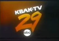 KBAK-TV | Logopedia | Fandom