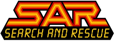 SAR: Search and Rescue | Logopedia | Fandom