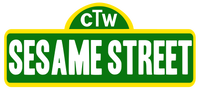 Sesame Street | Logopedia | Fandom