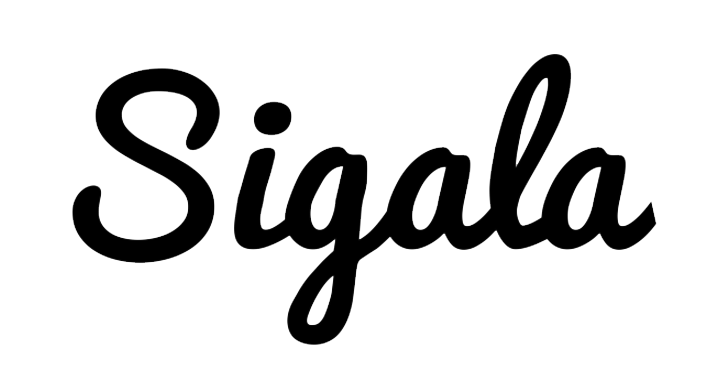 Sigala | Logopedia | Fandom