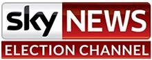 Sky News Election Channel | Logopedia | Fandom